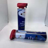 China Foldable Trigger Cap with Foldable Design for Compact Storage for sale