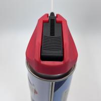 China Foldable Trigger Cap Perfect for Manufacturers Seeking High-Performance Spray Trigger for sale