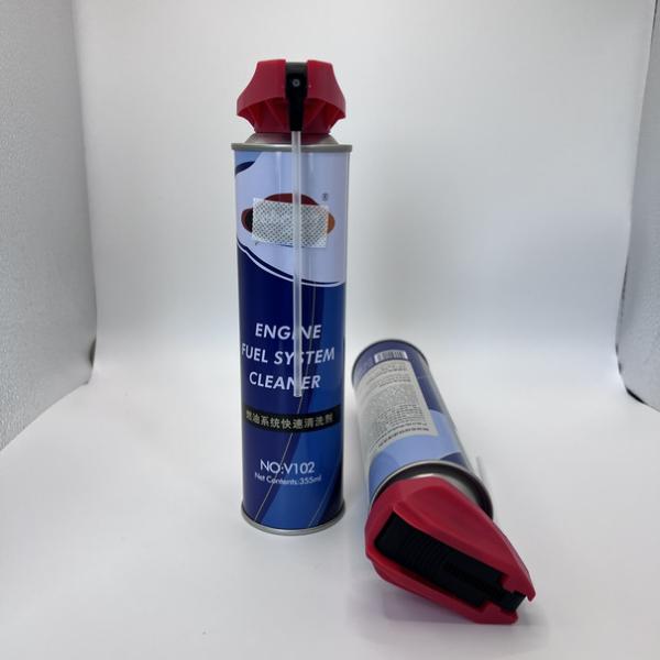 Quality Foldable Trigger Cap Compatible With Multiple Aerosol Valve Systems for sale