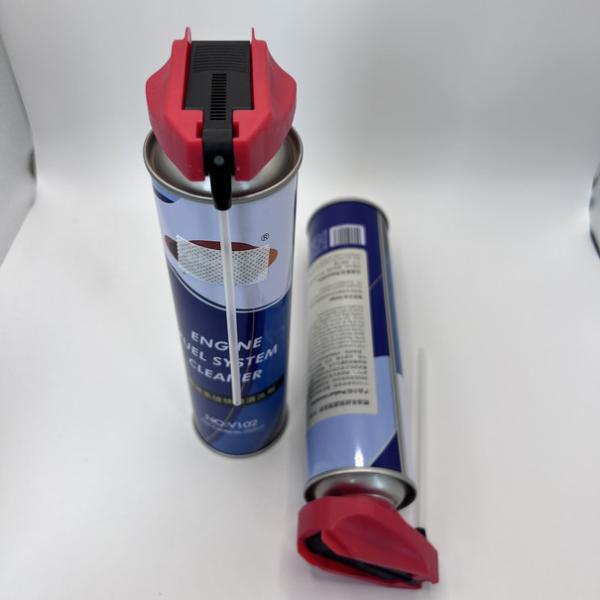 Quality Foldable Trigger Cap Compatible With Multiple Aerosol Valve Systems for sale