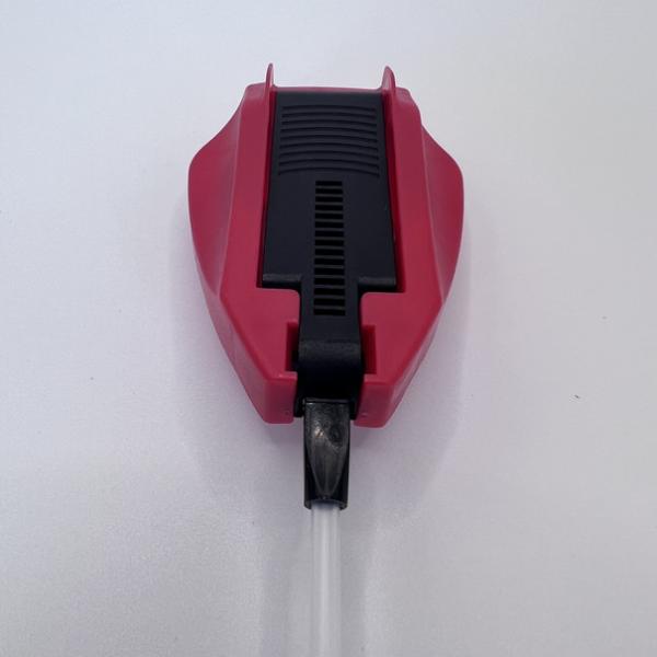 Quality Foldable Trigger Cap Compatible With Multiple Aerosol Valve Systems for sale