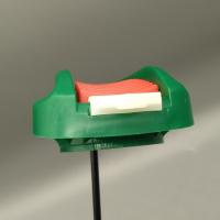 China Foldable Trigger Cap Compatible with Standard Aerosol Valves for sale