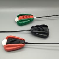 China Foldable Trigger Cap Compatible with Standard Aerosol Valves for sale