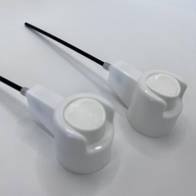 China Aerosol Actuator with Extension Tube Universal Fit for Standard Aerosol Valves for sale