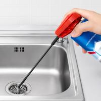 China Compact PP Foldable Sprayer with Adjustable Spray Patterns for Portable Aerosol Spray Head for sale