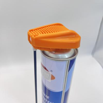 China Efficient Gas Cartridge Trigger Refill System for Outdoor Camping and Cooking Equipment - Quick Refilling Solution for sale