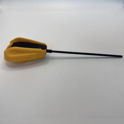 China Versatile Aerosol Spray Nozzle Wide Range of Applications High Quality Material for sale
