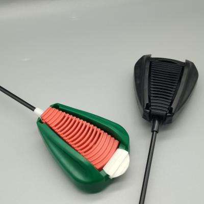 China Foldable Two Way Trigger Spray Cap for Car Care Household and Industrial Aerosol Cans for sale