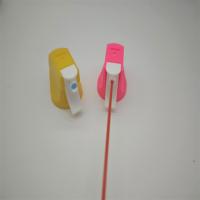 China Trigger Spray Cap for Garden Care - Precise Dispensing, Durable Build for sale