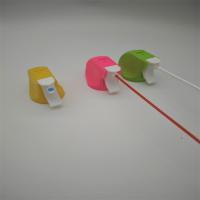 China Trigger Spray Cap for Garden Care - Precise Dispensing, Durable Build for sale