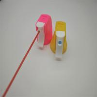 China Trigger Spray Cap for Garden Care - Precise Dispensing, Durable Build for sale