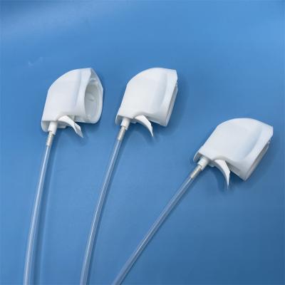 China PowerJet Trigger-Operated Sprayer with Extended Hose - High-Pressure Solution for Effective Car Washing for sale