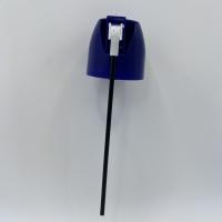 China Refillable Eco-Friendly Trigger Cap for Home Care Bottles with Reusable Design for sale