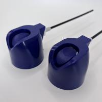 China Refillable Eco-Friendly Trigger Cap for Home Care Bottles with Reusable Design for sale