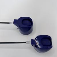 China Refillable Eco-Friendly Trigger Cap for Home Care Bottles with Reusable Design for sale