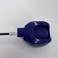 China Refillable Eco-Friendly Trigger Cap for Home Care Bottles with Reusable Design for sale