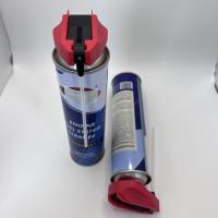 China Two-Way Adjustable Aerosol Spray Cap – Multi-Directional Trigger for Easy Application for sale