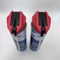 China Two-Way Adjustable Aerosol Spray Cap – Multi-Directional Trigger for Easy Application for sale