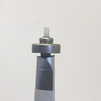 China Good Sealing Aerosol Bag On Valve with Customized Capacity and -20-60C temperature for sale