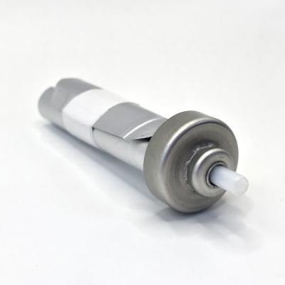 China Pressure 0.2-0.4Mpa Aerosol Bag On Valve Environmental Friendly for sale