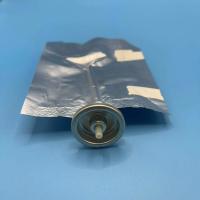 China Standard Aerosol Bag On Valve The Environmental Friendly Solution for sale