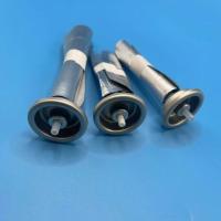 China Standard Aerosol Bag On Valve The Environmental Friendly Solution for sale