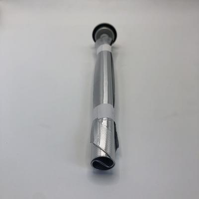 China Temperature -20-60C Plastic Airbag Valve Bag Environmentally Friendly for sale