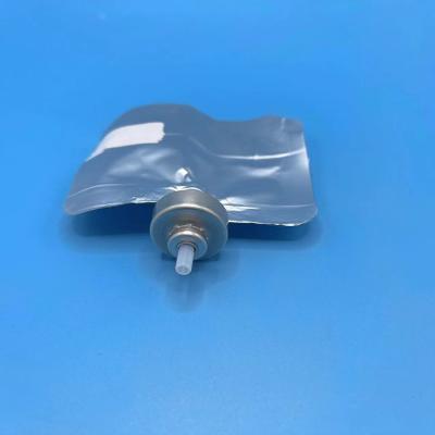 China Medicine Bag Valve Aerosol for Temperature -20-60C and Emergency Treatment for sale