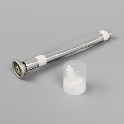 China Lightweight 1inch BOV Aerosol Valve Bag On Valve For Sunscreen Tin Cans for sale