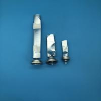 China Environmentally Friendly Aerosol Valve with -20-60℃ Temp Control for sale