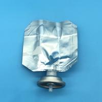 China Environmentally Friendly Aerosol Valve with -20-60℃ Temp Control for sale