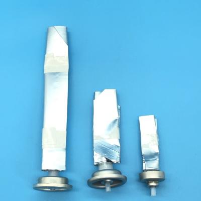 China Advanced Aseptic Bag on Valve System for Premium Cosmetic and Pharma Solutions with Superior Product Protection for sale