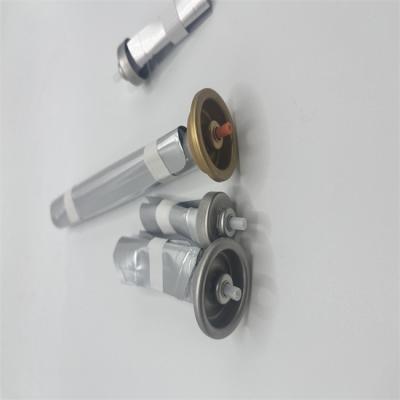 China General-Purpose Efficient Bag on Valve Packaging for Consumer Cosmetics and Household Products with Cost-Effective Performance for sale