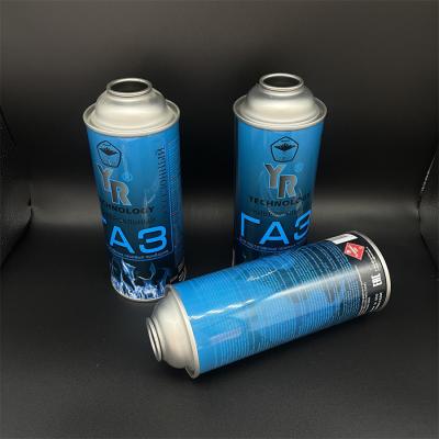 China Versatile Durable LPG Canister For Industrial Applications Efficient And Reliable Fuel Source for sale