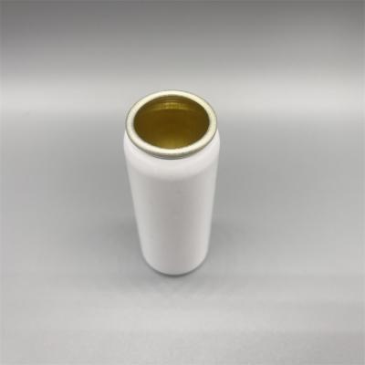 China Advanced Aluminum Aerosol Can for Professional Use - Customizable Container for Specialized Products for sale