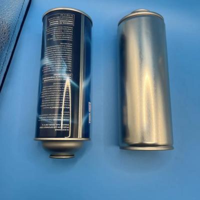 China Dependable Butane Gas Tank for Industrial - Butane Gas Canister for sale