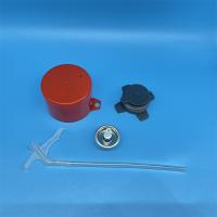 China Versatile Foam Insulation Spray Valve - Achieve Efficient Insulation with Precision and Control for sale