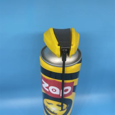 China High Performance Oil Spray Valves With Actuator For Effective Insect Control In Greenhouses for sale
