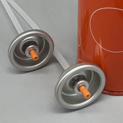 China Eco-Friendly Salon Hair Glue Valve for Conscious Consumers with Recyclable Materials for sale