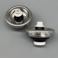 China Innovative PU Foam Dispensing Valve for Packaging with Efficient Sealing for sale