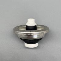 China Innovative PU Foam Dispensing Valve for Packaging with Efficient Sealing for sale