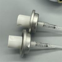 China Smooth Output Mist Pump Spray Head for Beauty Packaging for sale
