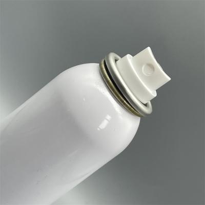China No Gas Fine Mist Pump Valve for Eco Friendly Cosmetic and Personal Care Spray Bottle Applications for sale