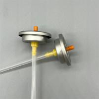 China Efficient Perfumed Air Spray Valve  Quick  Release for Commercial Spaces for sale