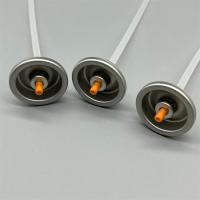 China Efficient Perfumed Air Spray Valve  Quick  Release for Commercial Spaces for sale