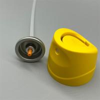 China Efficient Perfumed Air Spray Valve  Quick  Release for Commercial Spaces for sale