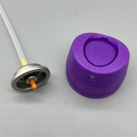 China Versatile Perfumed Air Spray Valve  Adjustable  Spray for Customized Scenting for sale