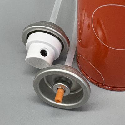 China Home-Use Hair Glue Spray Valve for DIY Enthusiasts with User-Friendly Design for sale