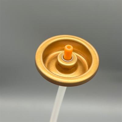 China High-Performance Air Freshener Spray Valve for Retail Stores with Adjustable and Reliable Settings for sale