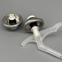 China Versatile PU Foam Valve with Short Stem for Multiple Applications with Adaptability​ for sale